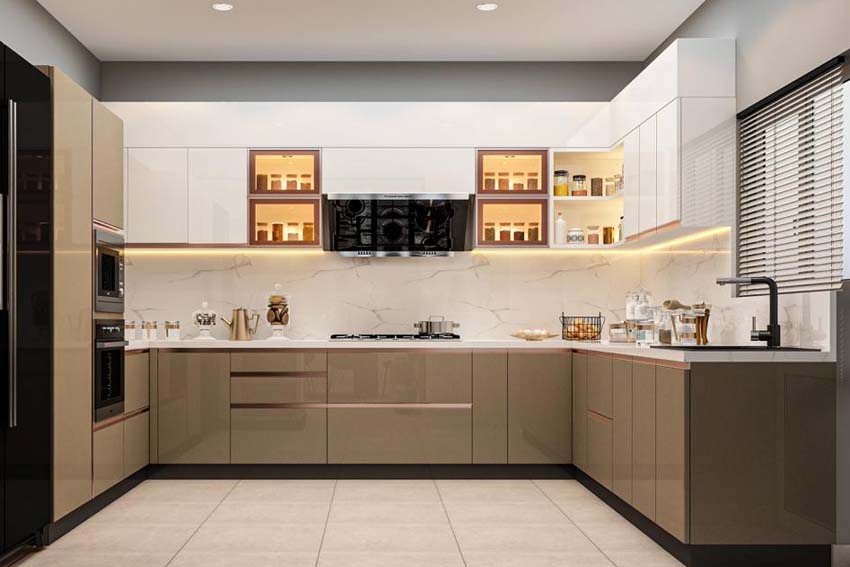Everything You Need to Know About Kitchen Units