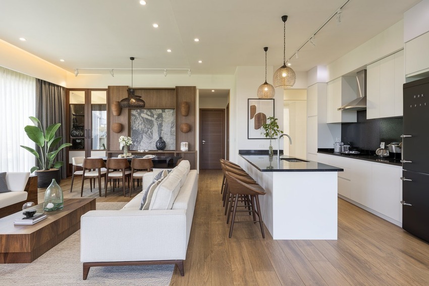 Home interior designer in Bangalore - Must-Know Villa Interior Design ...