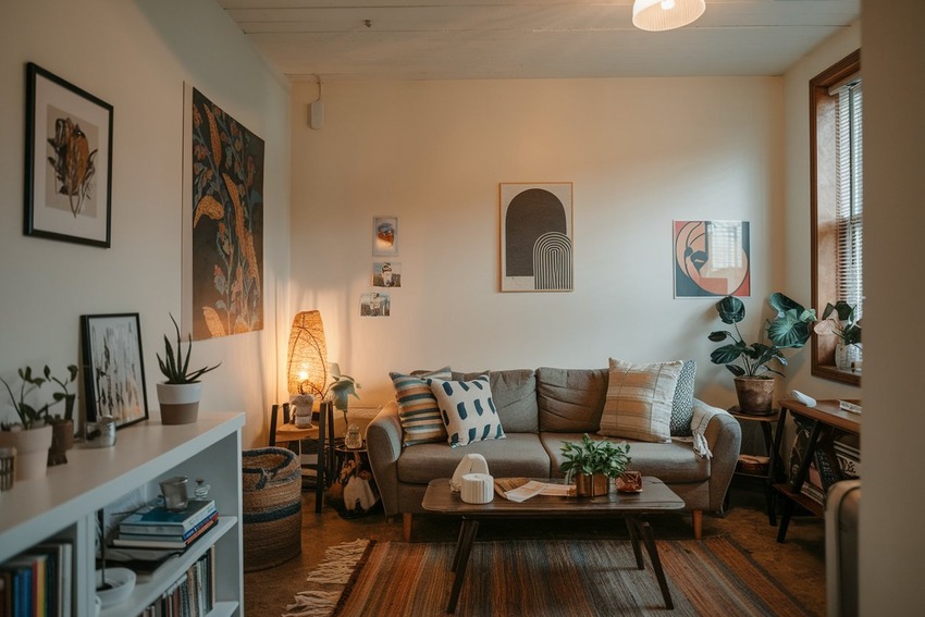 Interior Design Secrets Unveiled For Your Home