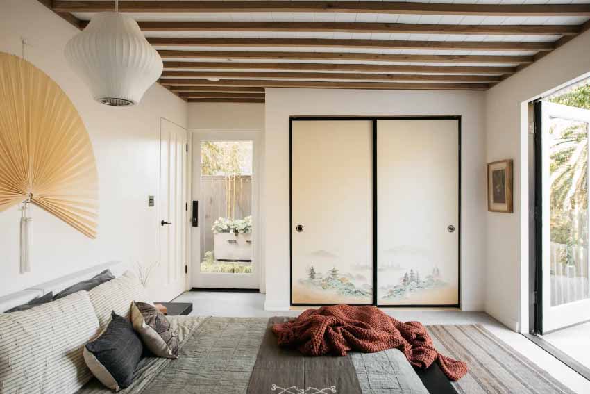 Inspiring Japandi Interior Design Ideas - Decorpot Home Interiors