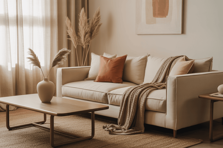 Home interior designer in Bangalore - 10 Sofa Trends Taking Over Living ...