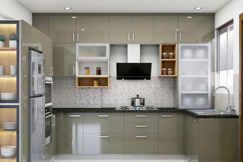 Best Kitchens Designs