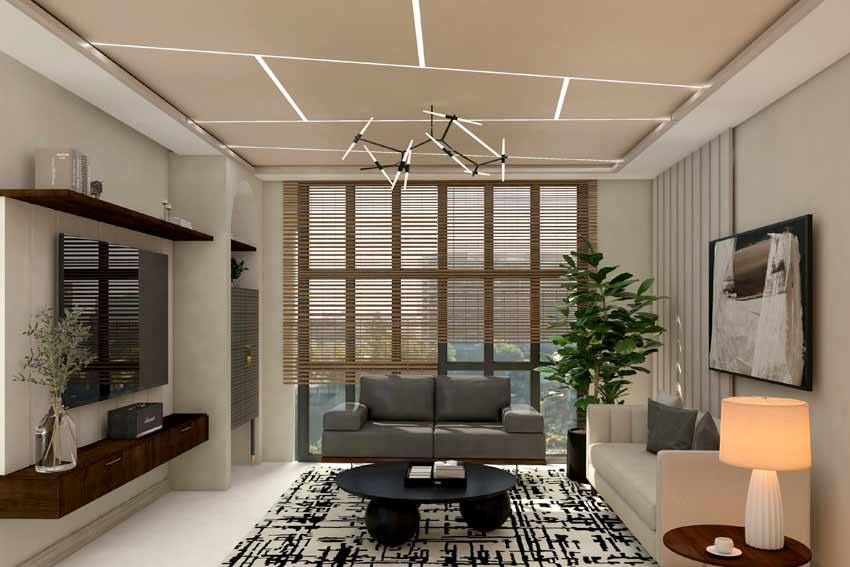 Best home interior designers in Bangalore - A Comprehensive Guide to ...