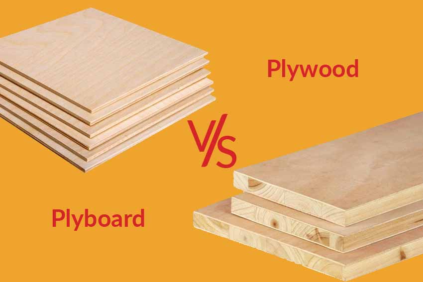 Plyboard Vs Plywood: Which is Better for Your Project?