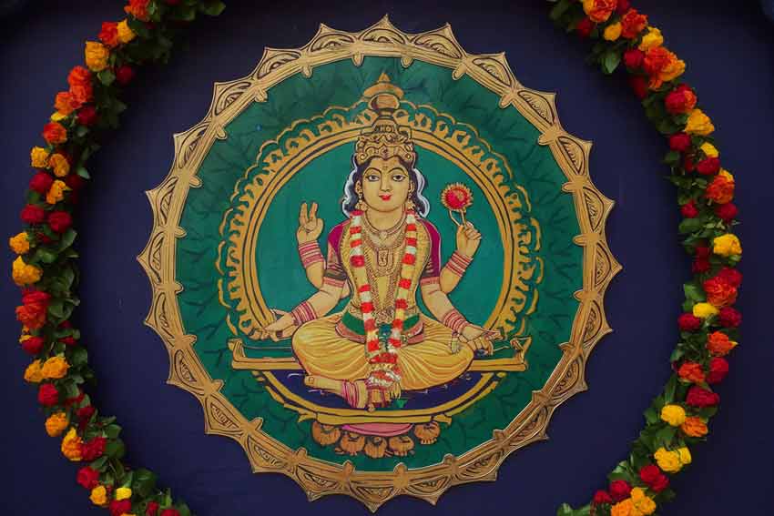 Easy Janmashtami Decoration Ideas for Your Home