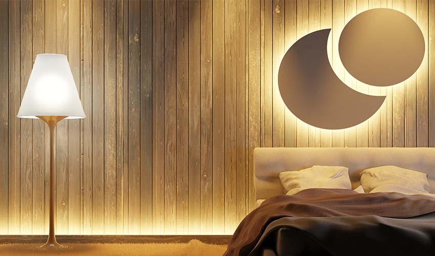 MODERN BEDROOM DESIGN IDEAS FOR YOUR HOME