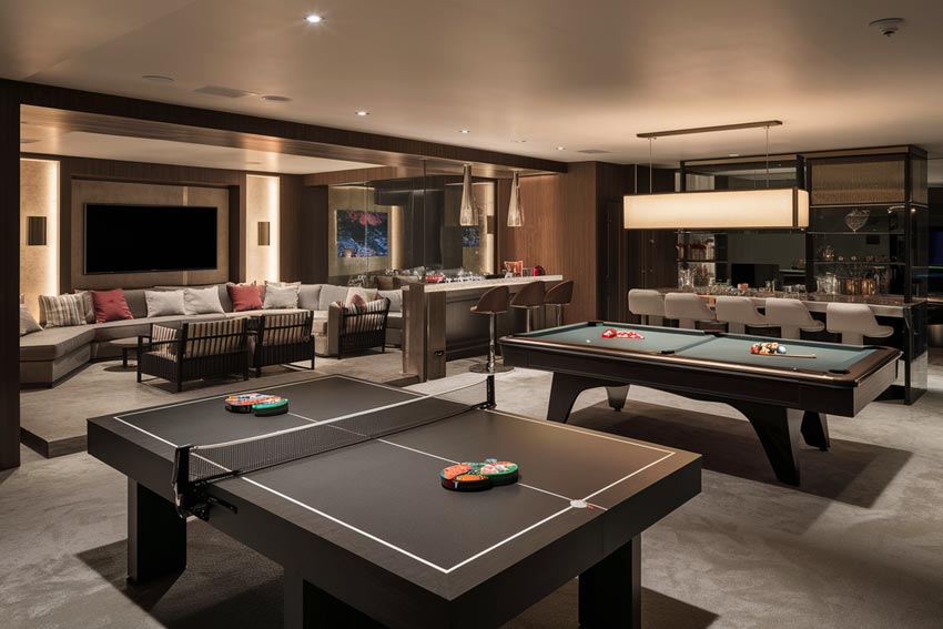 Gaming Room Design On A Budget - Ultimate Guide 2025