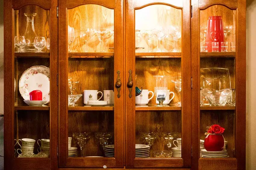 Guide to Exploring Creative Crockery Unit Design - Decorpot