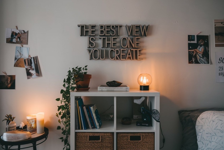 Interior Design Secrets Unveiled For Your Home