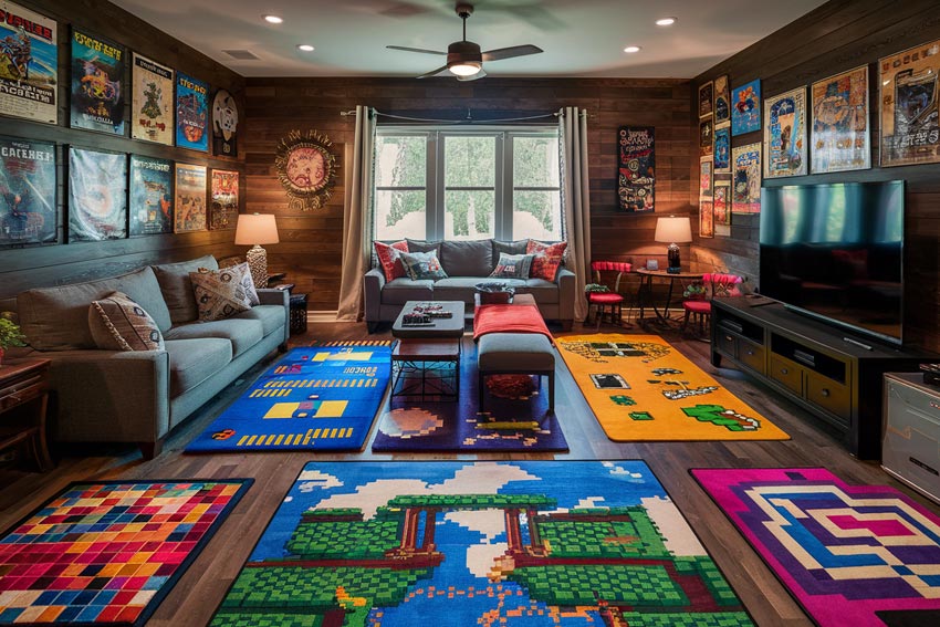 Gaming Room Design On A Budget - Ultimate Guide 2025