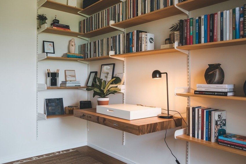 Study Table Design Ideas - Infoupdate.org