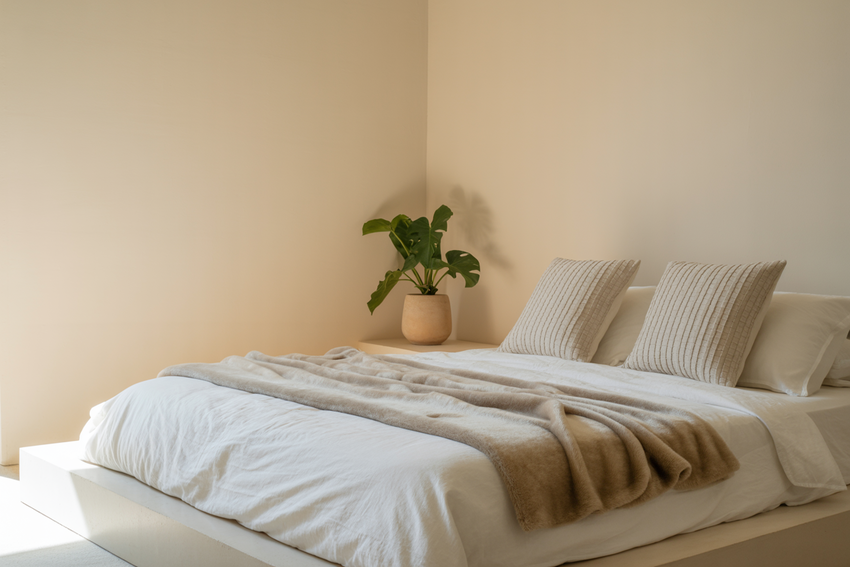 7 Smart Bedroom Design Hacks, You Will Love It