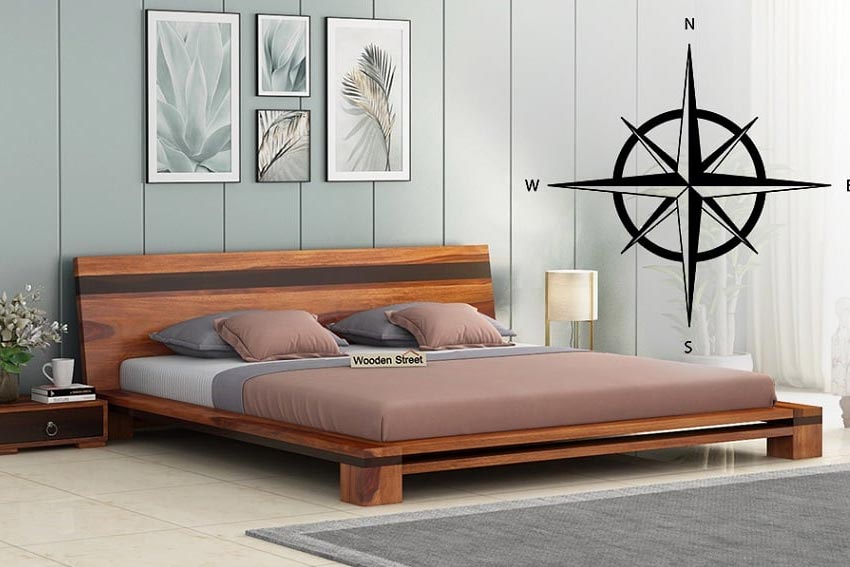 Vastu Tips and Secrets for Almirah Position in Bedroom - Decorpot