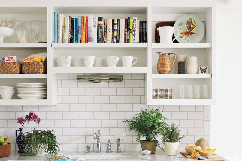 Guide to Exploring Creative Crockery Unit Design - Decorpot