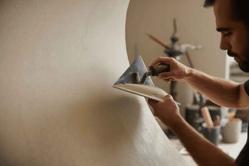 Uses and Benefits of Plaster of Paris