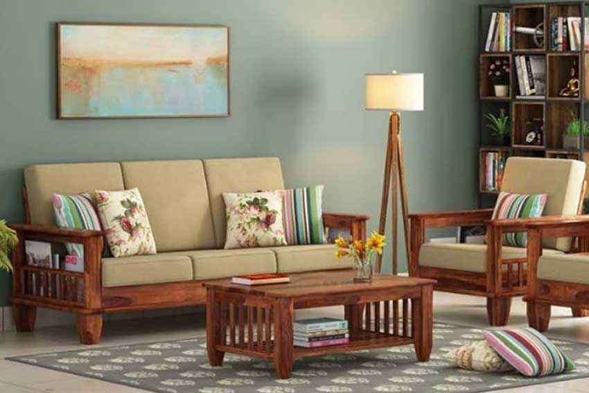 Trending Sofa Design Ideas for Living Room in 2024