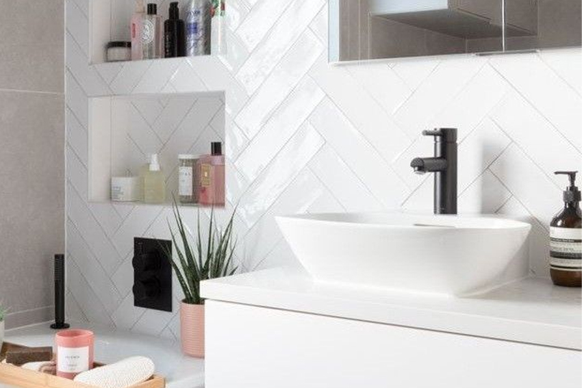 15+ Modern Wash Basin Designs to Upgrade Your Bathroom
