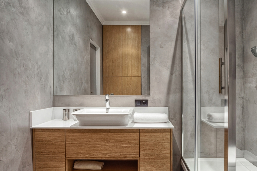 15+ Modern Wash Basin Designs to Upgrade Your Bathroom