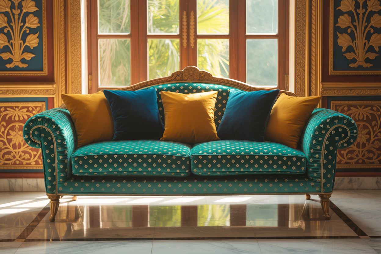 Trending Sofa Designs of 2026