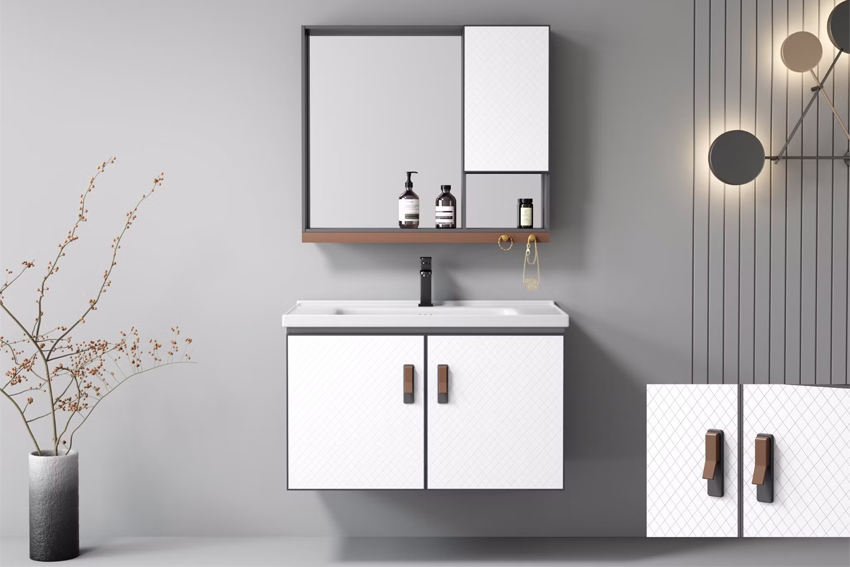 15+ Modern Wash Basin Designs to Upgrade Your Bathroom