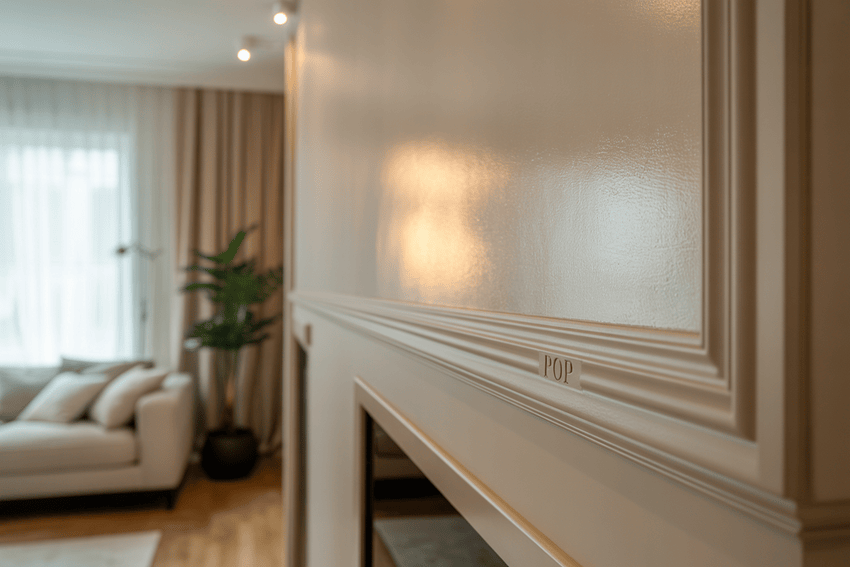 Uses and Benefits of Plaster of Paris