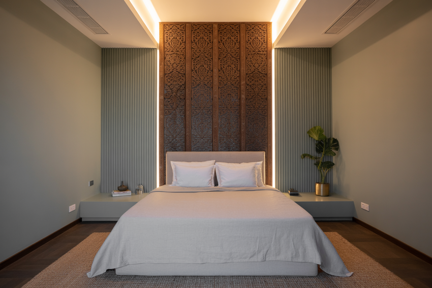 7 Smart Bedroom Design Hacks, You Will Love It