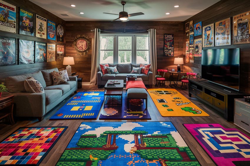 Gaming Room Design On A Budget - Ultimate Guide 2025