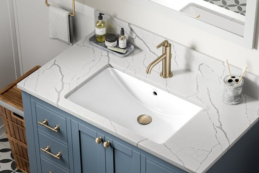15+ Modern Wash Basin Designs to Upgrade Your Bathroom