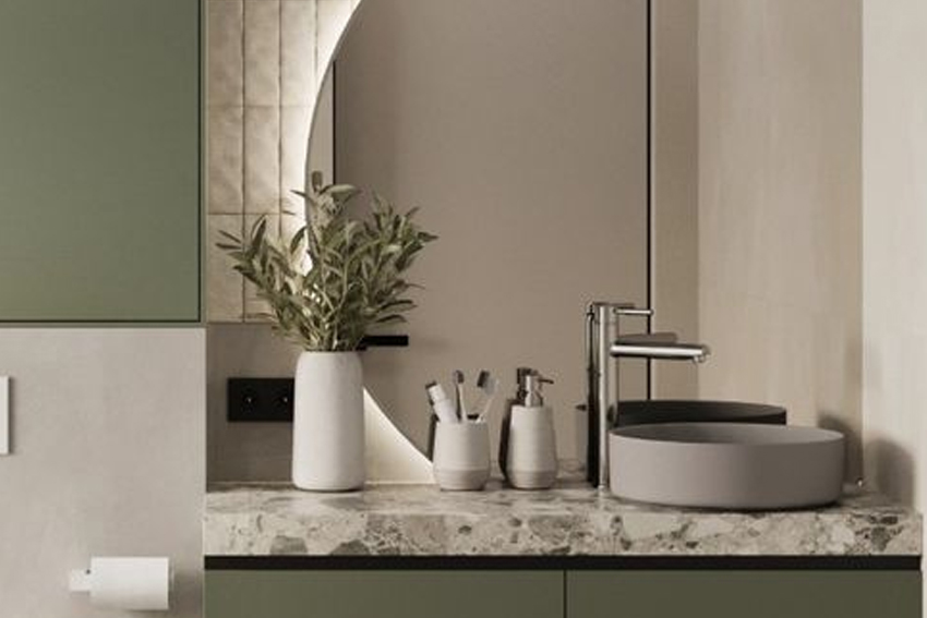 15+ Modern Wash Basin Designs to Upgrade Your Bathroom