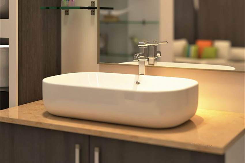 15+ Modern Wash Basin Designs to Upgrade Your Bathroom
