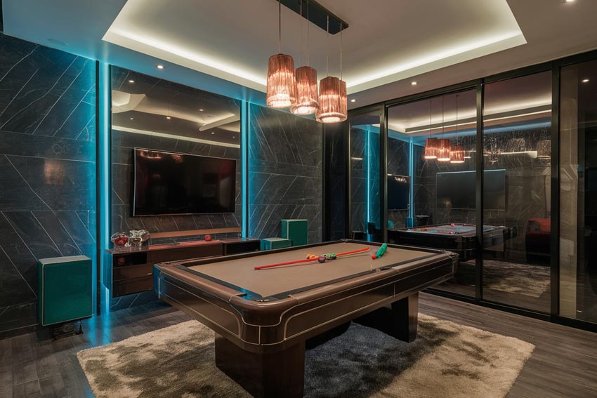 Gaming Room Design On A Budget - Ultimate Guide 2025