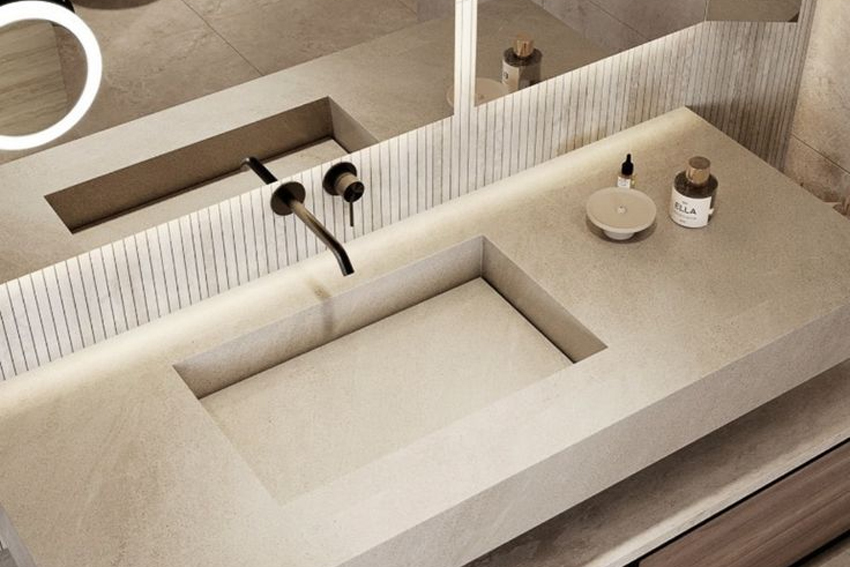 15+ Modern Wash Basin Designs to Upgrade Your Bathroom