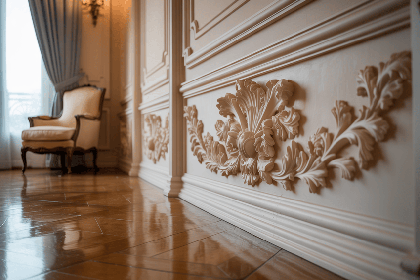 Uses and Benefits of Plaster of Paris