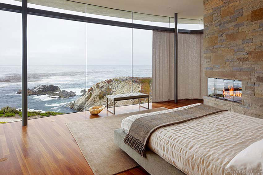 Unique Bedroom Window Designs - Decorpot