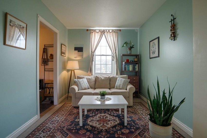 Interior Design Secrets Unveiled For Your Home