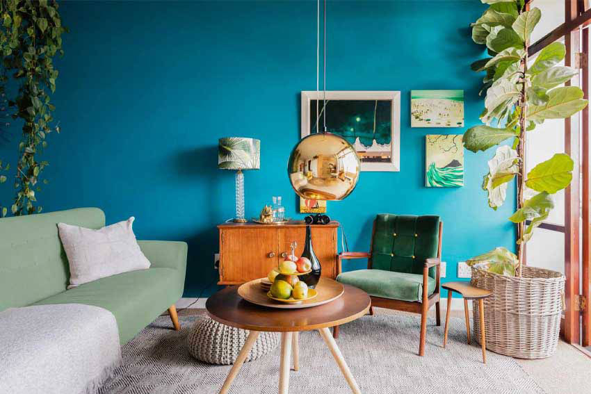 15 Clever Home Interior Design Ideas - Decorpot