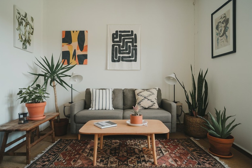 Interior Design Secrets Unveiled For Your Home