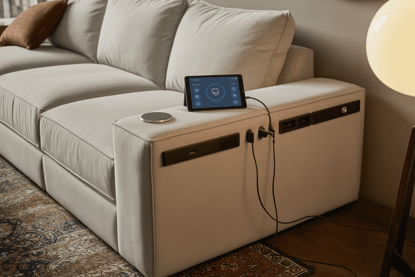 Trending Sofa Designs of 2025