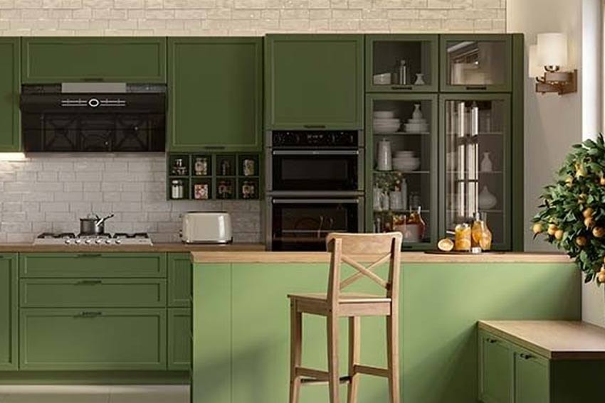 Guide to Exploring Creative Crockery Unit Design - Decorpot