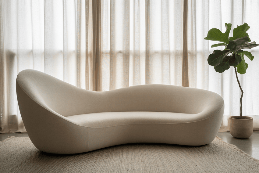 Trending Sofa Designs of 2025