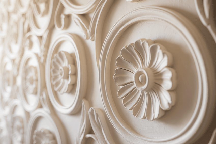 Uses and Benefits of Plaster of Paris