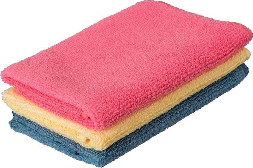 What Is A Non Abrasive Cloth at Andrew Briones blog