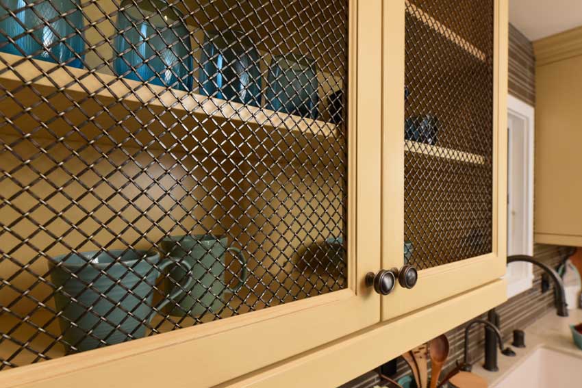 Guide On Kitchen Door Design To Create Stylish And Functional Space