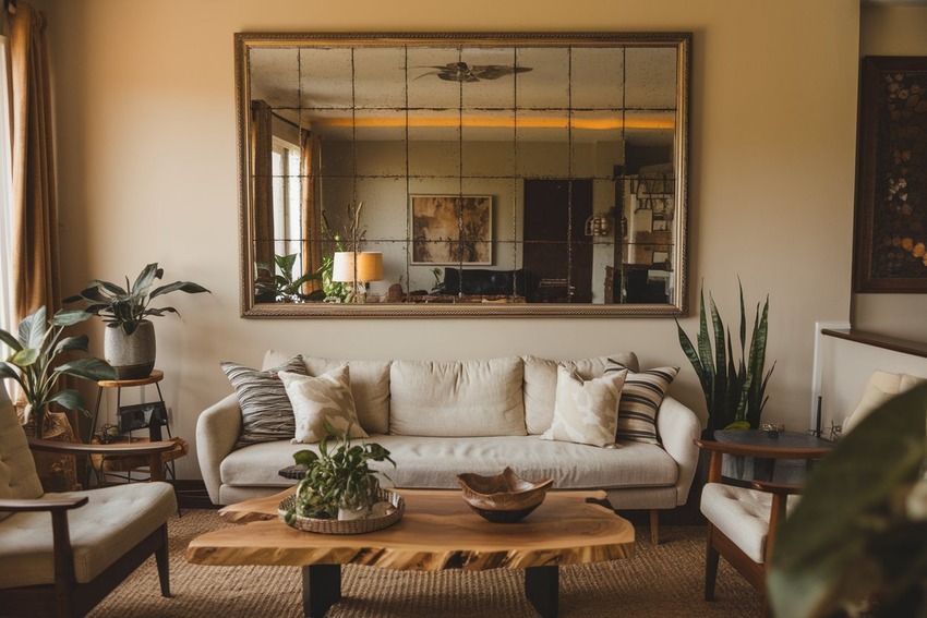 Interior Design Secrets Unveiled For Your Home