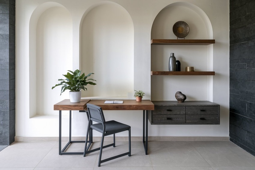 Luxury Modern Study Table Work Smarter, Not Harder In 2024: Top Modern