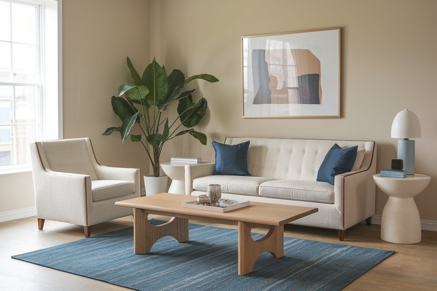 Interior Design Secrets Unveiled For Your Home