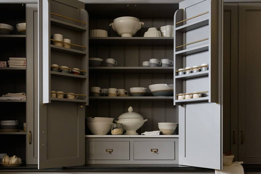 Guide to Exploring Creative Crockery Unit Design - Decorpot