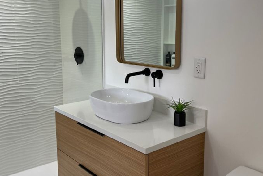 15+ Modern Wash Basin Designs to Upgrade Your Bathroom
