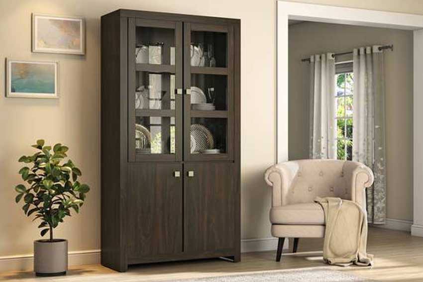 Guide to Exploring Creative Crockery Unit Design - Decorpot