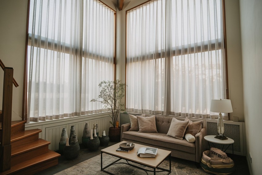 Interior Design Secrets Unveiled For Your Home